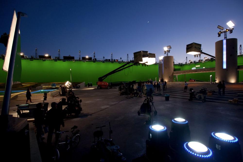 DMX Networking 101 | IATSE Local 728