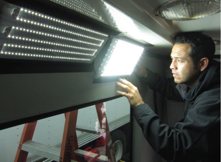 LED Assembly Technician 101 | IATSE Local 728